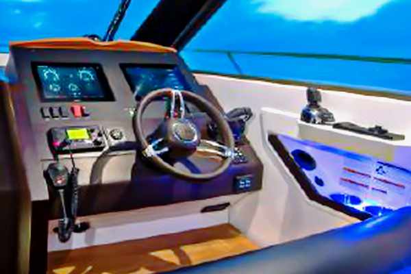 What is NMEA 2000 and How Does it Work? | Underwater-Lights USA