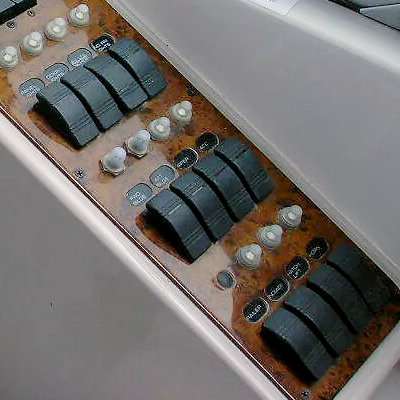 Rocker Switches: Your Guide to Controlling Boat and Yacht Lighting